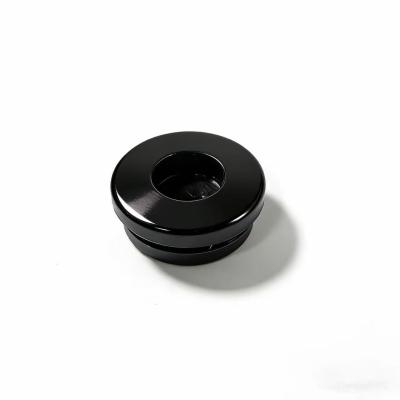 China Durable Synthetic Rubber Stopper For Indoor / Outdoor Lighting Fixtures for sale