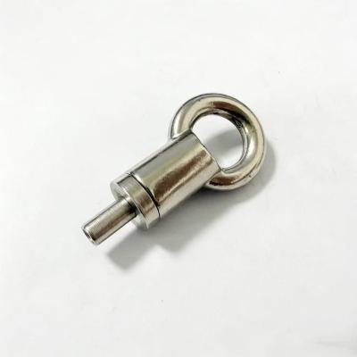 China 18x16 Corrosion Resistant Stainless Steel Part Lighting Fixture Connector for sale