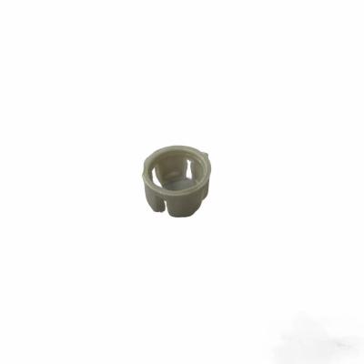 China Customized Plastic Insert Wear Proof Lighting Fixture Components for sale