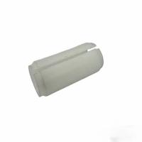China Raw Nylon Electrical Connector Housing 16mm x 32mm Precision Molded PA66 for sale