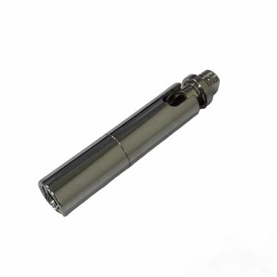 China Chrome Plated Brass Accessory with M9x1 Thread for Corrosion Resistant Lighting Fixture Connector for sale