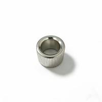 China Solid Iron Threaded Pipe 20mm x 14mm Zinc Plated Anti Corrosion Lighting Hardware for sale
