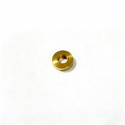 China 8x2 Dimensions Raw Finish Brass Sheet High-Quality Brass Alloy for Lighting Fixtures for sale