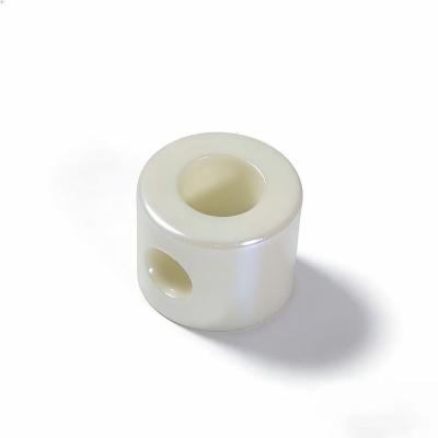 China Nylon / PA66 Plastic Light Fixture Accessories Customization for sale