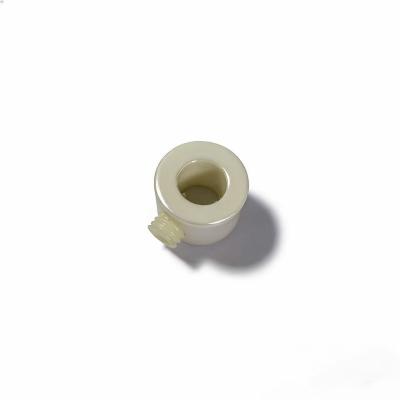 China Plastic Insulation Accessories 15x10 Smooth Matte Finish Surface for sale