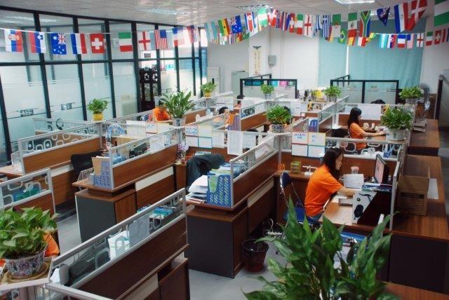 Fornecedor verificado da China - Goldmak Displays Co.,Ltd
