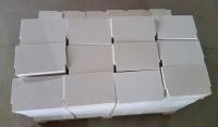 China Custom Special -shaped Ceramic Fiber Products for sale