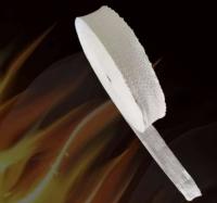 China 1260 Ceramic Fiber Tape for sale
