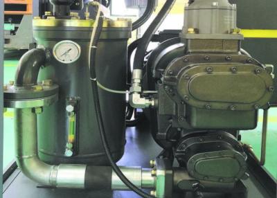 Cina 30HP SpA intelligente di risparmio a due fasi dell'aria Compressor15- 30% Engery in vendita