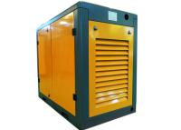 China 37kw 50hp Two Stage Air Compressor for sale