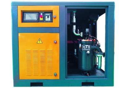 Cina Risparmio energetico 30 cavalli vapore della vite di tipo stazionario rotatorio installazione del compressore d'aria in vendita