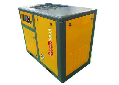 Cina compressore a vite rotatorio iniettato olio a due fasi del compressore d'aria di 30kw 40hp in vendita