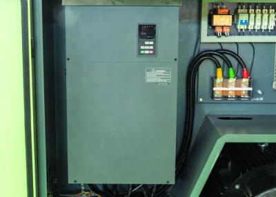 China Energie van de de Schroefcompressor van de chemieindustrieën 180hp de Industriële - besparing Te koop