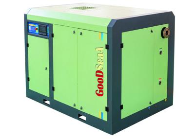 China Energie van de de Schroefcompressor van de chemieindustrieën 180hp de Industriële - besparing Te koop
