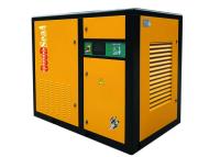 China Direct Coupling Driven Rotary Screw Compressor  7 - 13 Bar Rotary Air Compressor for sale