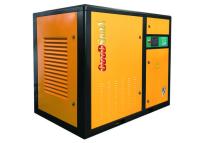 China Direct Coupling Driven Rotary Screw Compressor  7 - 13 Bar Rotary Air Compressor for sale