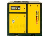 China 37kw 50hp Two Stage Air Compressor for sale