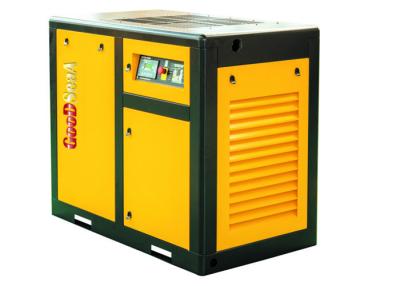 Cina Il compressore d'aria senza olio variabile della vite di frequenza 40hp ASME ha approvato in vendita