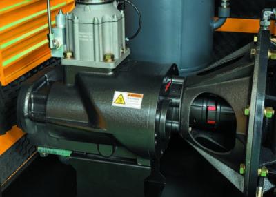 Cina compressore d'aria di 110kw 150hp VFD/compressore a vite velocità variabile in vendita