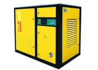 China Industrial 180hp VFD Air Compressor Variable Speed Driven OEM Service for sale