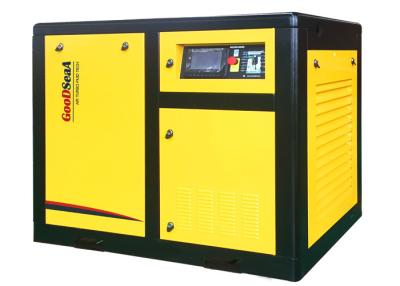 Cina compressore di 160kw 220hp/compressore a vite velocità variabile guidati invertitore in vendita