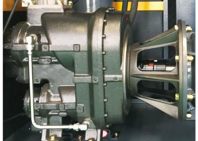 Cina SpA intelligente del compressore d'aria a due fasi 75HP/compressore a vite gemellato in vendita