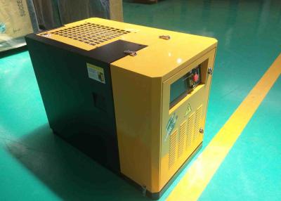 Cina Trasmissione a cinghia variabile elettrica del compressore d'aria dell'azionamento di frequenza di corrente alternata in vendita