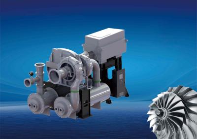 Cina Tipo centrifugo 2.5-45 Antivari dei compressori nel mezzo della corrente del campo del gas e di processo in vendita