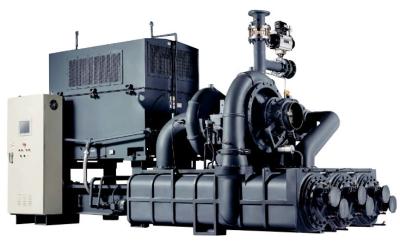 Cina Turbina del compressore d'aria 450KW in vendita