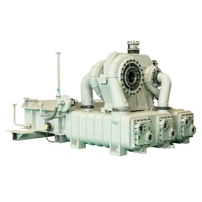 Cina Turbina del compressore d'aria 450KW in vendita