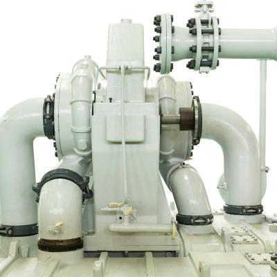 Cina Turbina del compressore d'aria 450KW in vendita