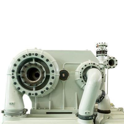Cina ³/Min Compact Non Lubricated Compressor del compressore d'aria di 220V Turbo 360-530 m. in vendita