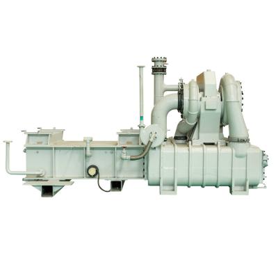 Cina Compressore d'aria della turbina di industria tessile/compressore centrifugo senza olio in vendita