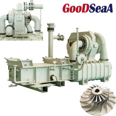 Cina Compressore d'aria di Antivari 890M3/Min 4900KW Turbo della centrifuga 35 in vendita
