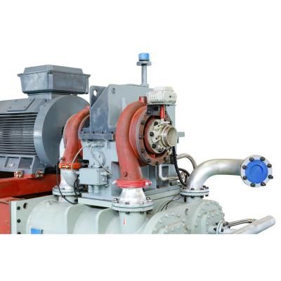 Cina compressore centrifugo della turbina della fase di 10bar 25m3/Min 3 in vendita