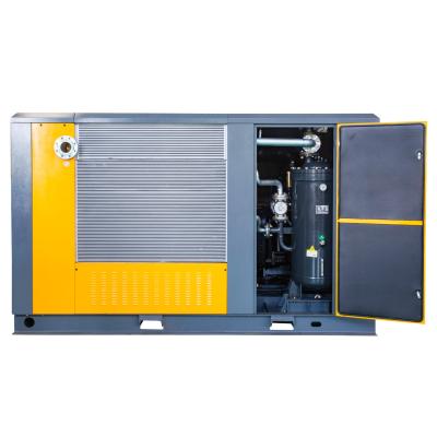 Cina compressore medio della pressione dell'aria di 270hp 200kw 400psi in vendita