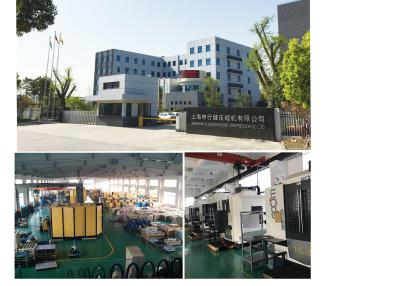 China van de de Magneetfrequentie van 10hp 7.5KW 10Bar de Permanente Compressor van de de Schroeflucht Te koop
