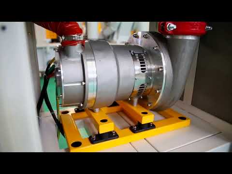 turbo air compressor