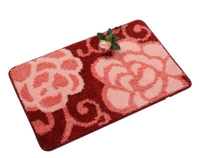 China HuiJu China Carpet Manufacturer High Quality Decorative Pattern Indoor Carpet Mat for sale