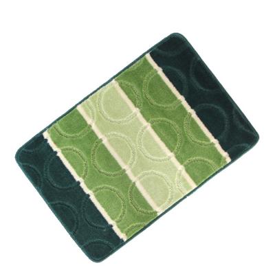China 2016 wholesale Polypropylene twist mat Bath MatBathroom Mats for sale