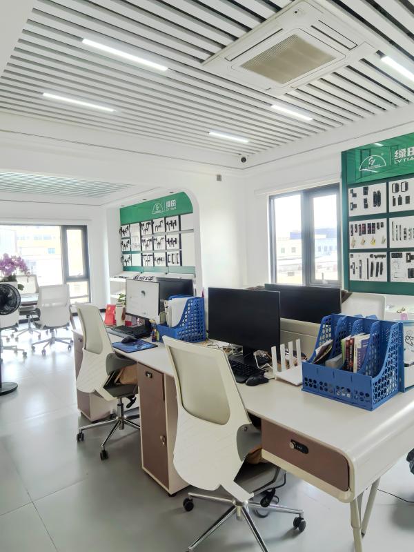 Geverifieerde leverancier in China: - Zhaoqing Fuzhida Metal Products Co., Ltd.
