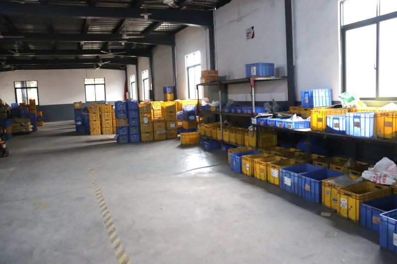 Geverifieerde leverancier in China: - Zhaoqing Fuzhida Metal Products Co., Ltd.