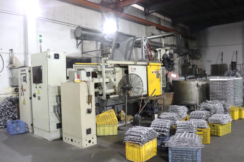 Geverifieerde leverancier in China: - Zhaoqing Fuzhida Metal Products Co., Ltd.