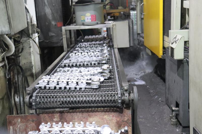 Geverifieerde leverancier in China: - Zhaoqing Fuzhida Metal Products Co., Ltd.
