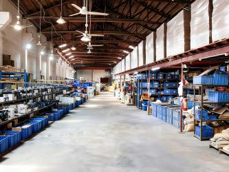 China Factory - Zhaoqing Fuzhida Metal Products Co., Ltd.