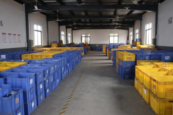 China Factory - Zhaoqing Fuzhida Metal Products Co., Ltd.