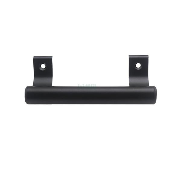 Quality Inward Opener Aluminum Material Hollow Pull Handle corrosion resistance for sale