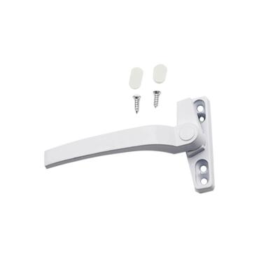 Cina Produttori cinesi manicotti per porte e finestre in pvc con rivestimento in polvere in vendita