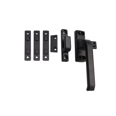 China Customizable Door And Window Handles in All Aluminum Alloy Material with ODM and OEM Services for sale
