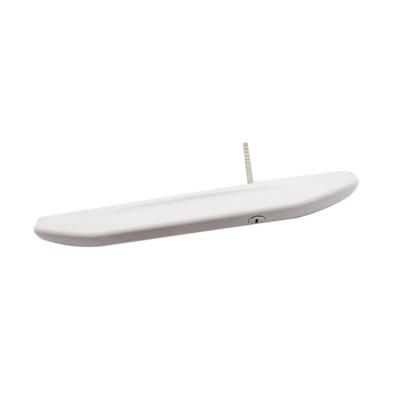 Cina 310mm lunghezza manicotti di porta in alluminio a lato singolo con alluminio a 63mm OEM in vendita